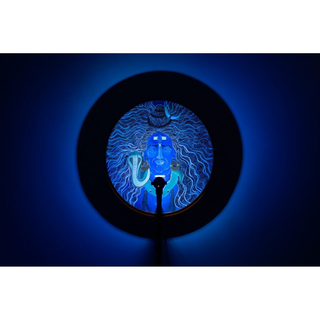 Shiva - Jugaad Factory