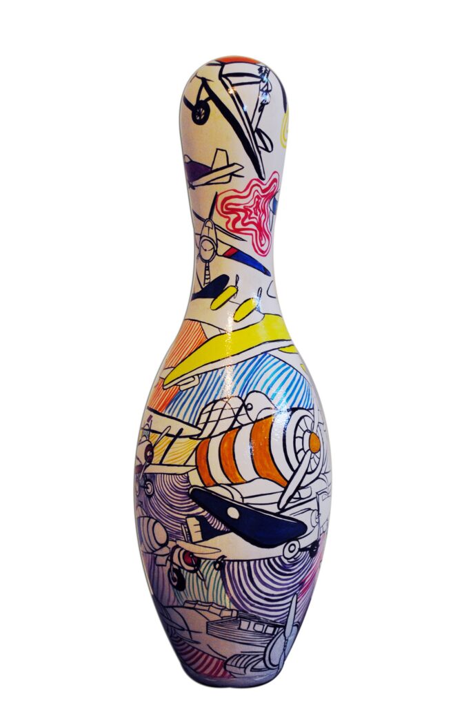 FLY HIGH - Jugaad Factory